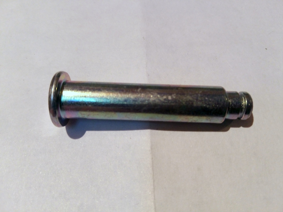 Болтанка вертолета — замена механизма переключения КПП — Chevrolet Aveo ...