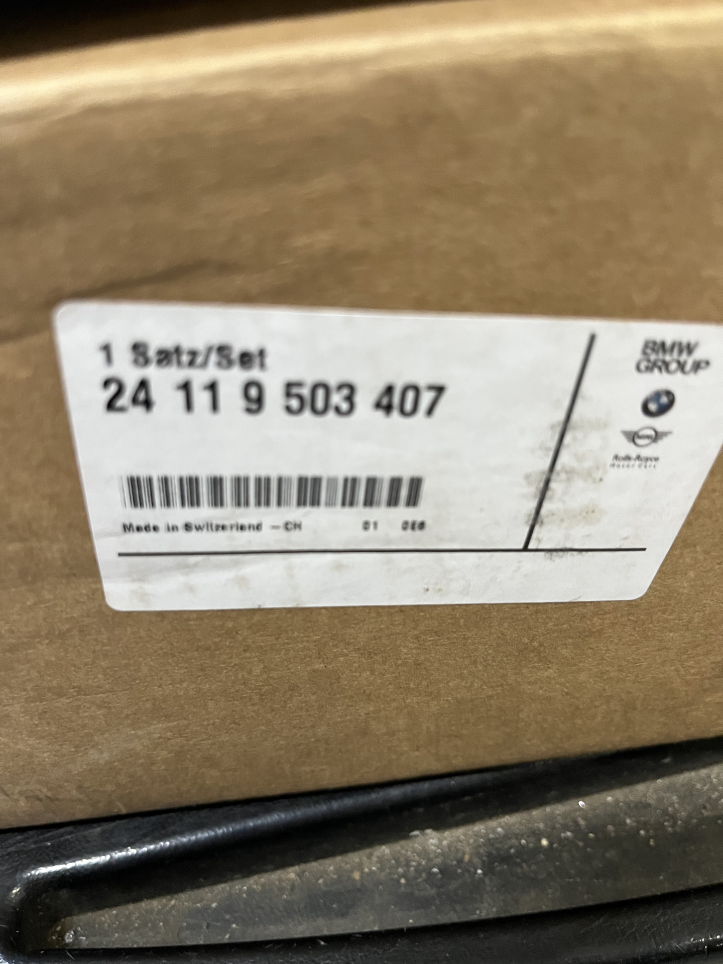 Замена масла в коробке передач — Land Rover Range Rover (4G), 5 л, 2020 ...