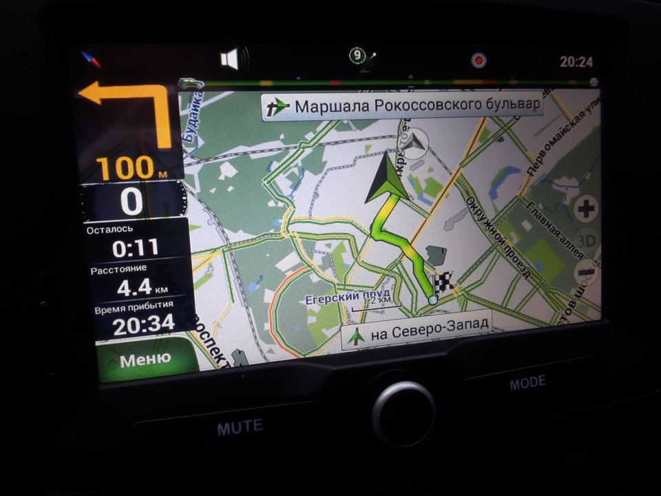 Прошивка КАН и сканер ошибок через ММС — Lada Гранта Лифтбек (1G), 1,6 ...