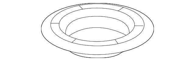 54623A5000 Демпфер пружины подвески KIA HYUNDAI | Запчасти на DRIVE2