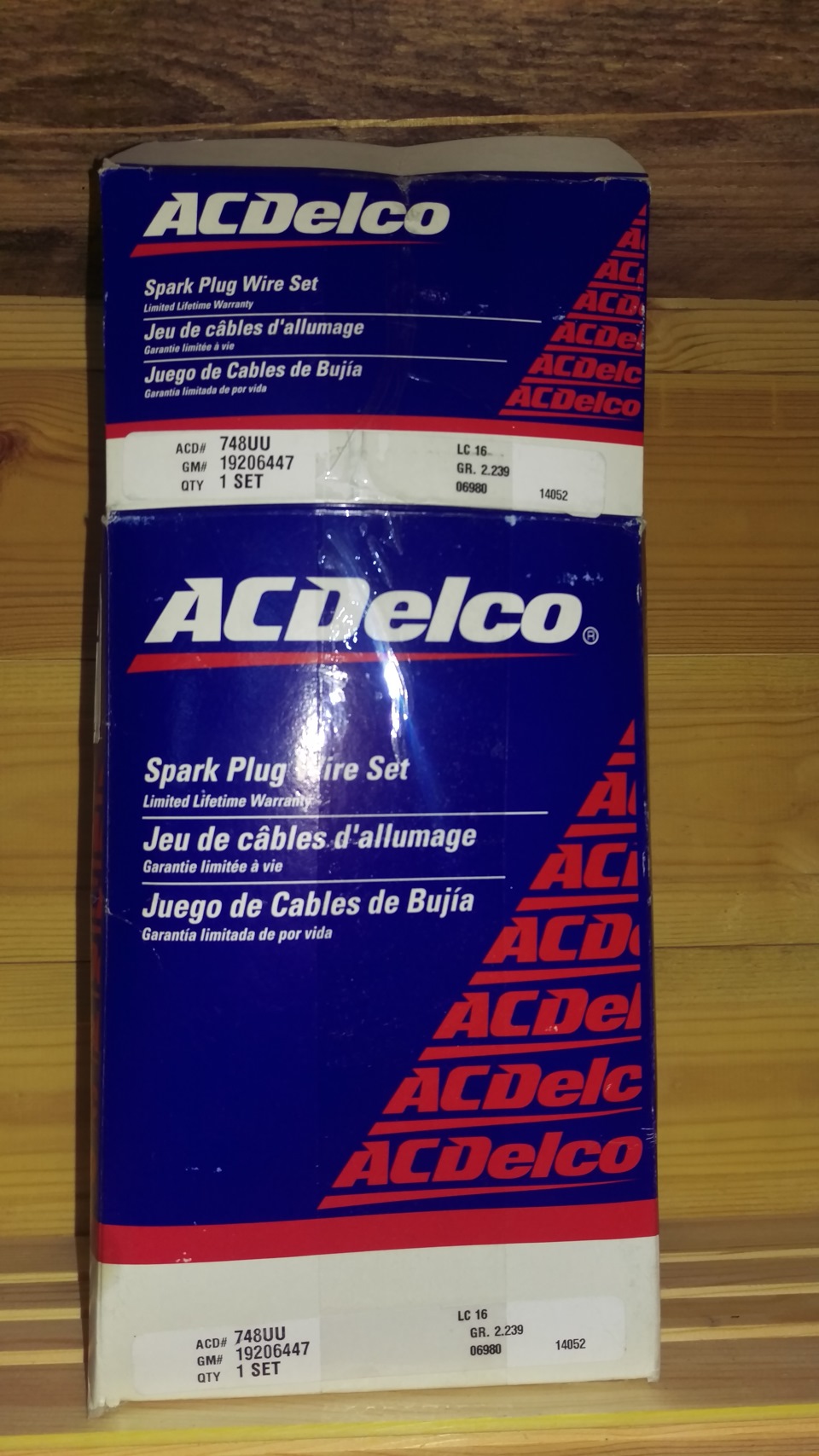 19206447 Комплект проводов GM | Запчасти на DRIVE2