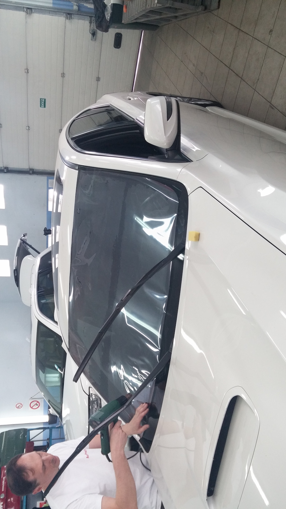 Атермальная пленка 3m crystalline 70 или как комфортно … — DRIVE2