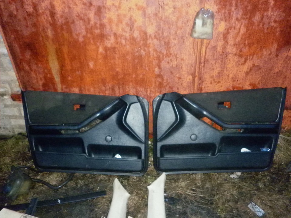 Запчасти к B3 часть 6 — Audi 80 (B3), 1,8 л, 1991 года | запчасти | DRIVE2