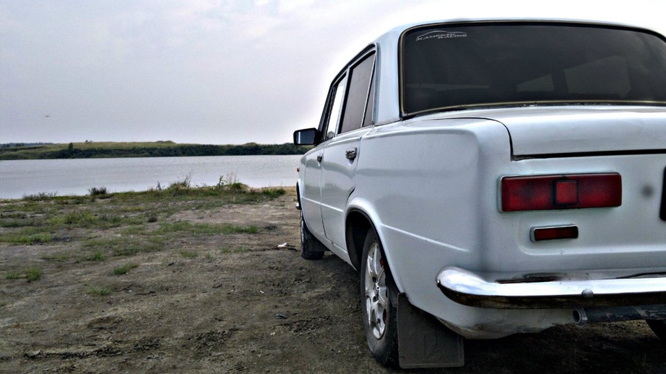 Пацаны отзовитесь нужна помощь — Lada 2101, 1,3 л, 1974 года | своими руками | DRIVE2