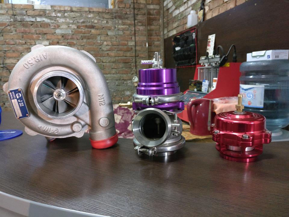 Начало положено. — Honda Rafaga, 2,5 л, 1997 года | тюнинг | DRIVE2