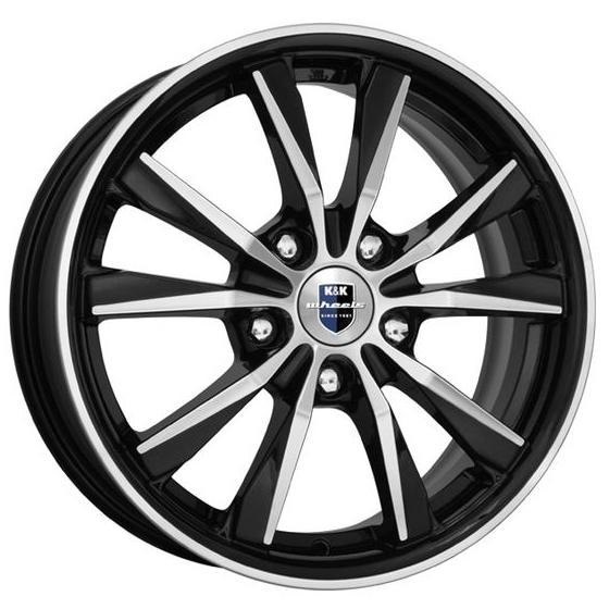 Заказал литые диски КиК Спайдер-оригинал (КС649) — KIA Pro_Ceed (1G), 1 ...
