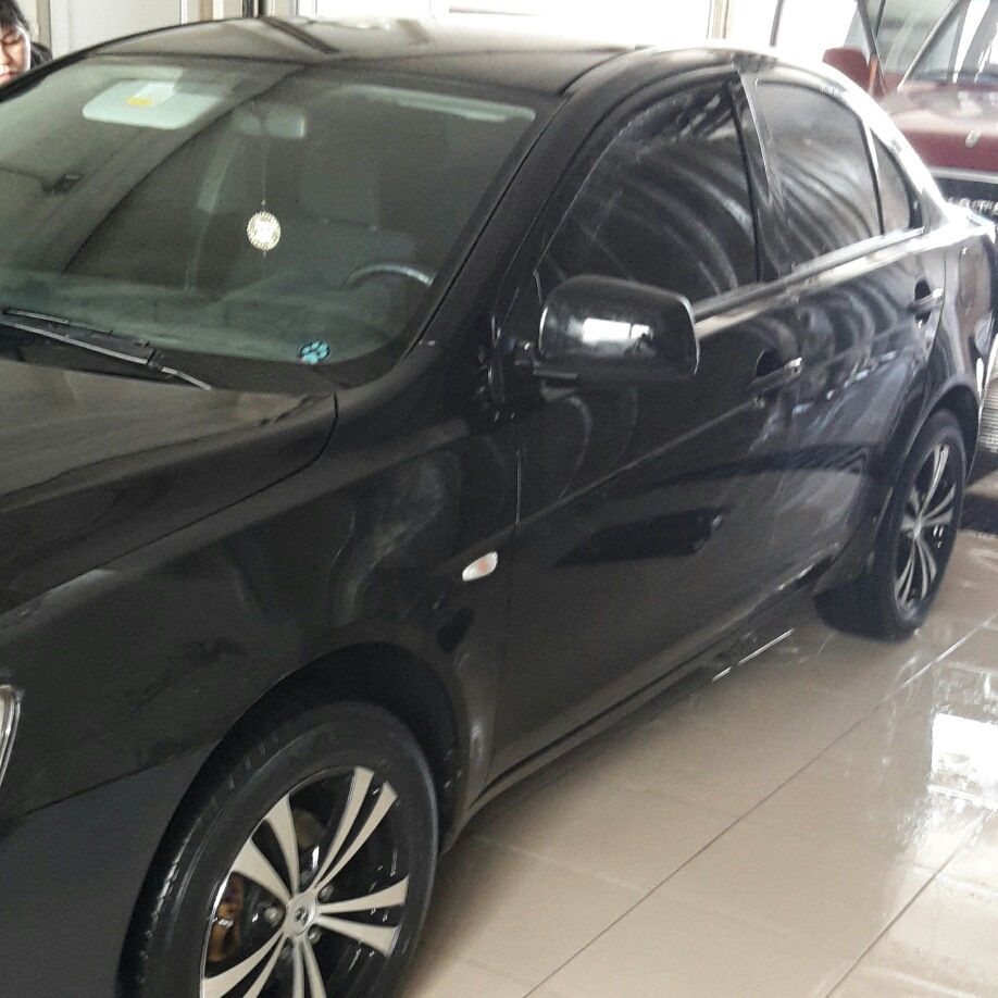 Запись от 18 апреля 15:23 — DRIVE2