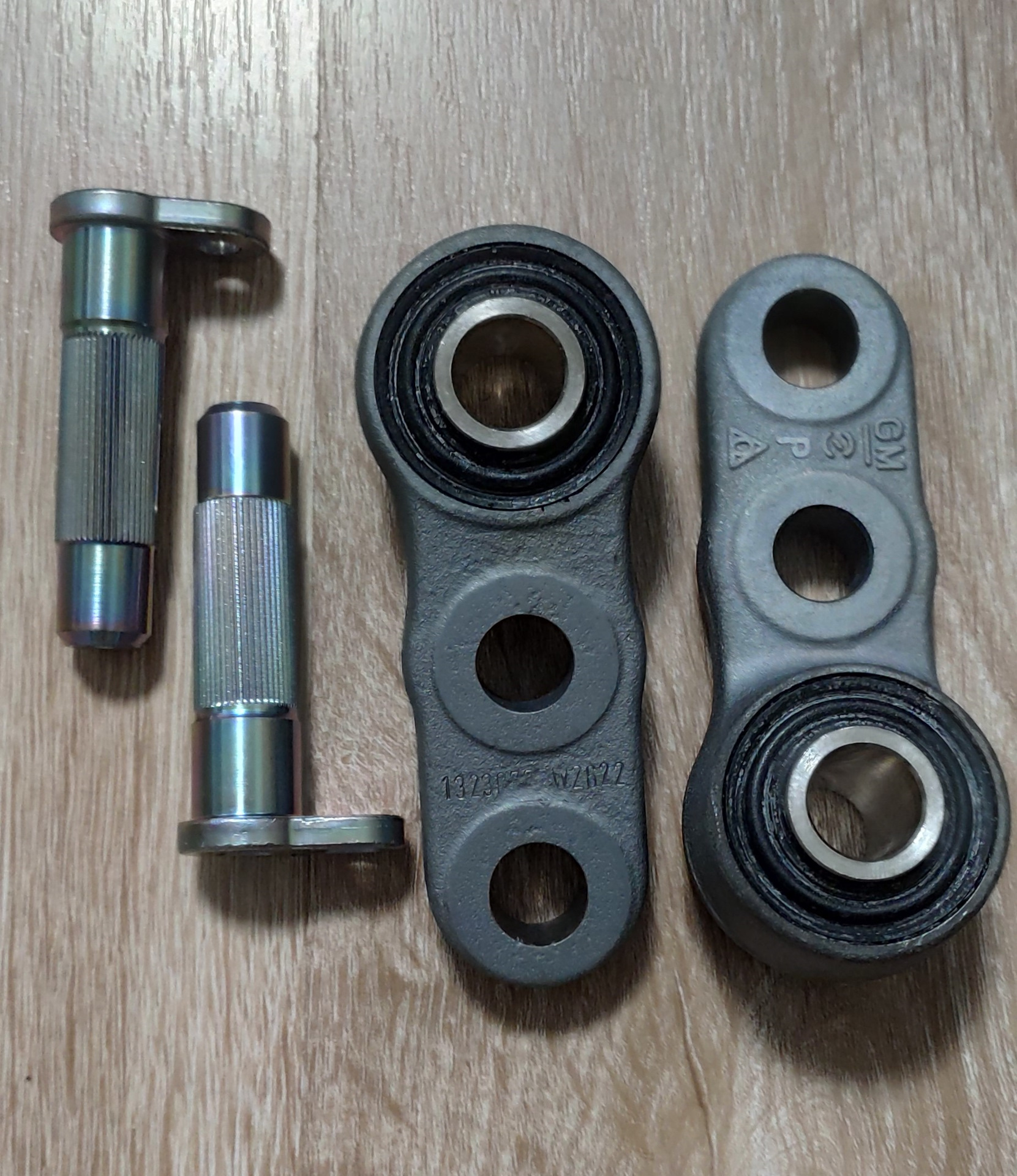 Где тонко, там и рвётся + сцепление. — Opel Astra J GTC, 1,6 л, 2012 ...