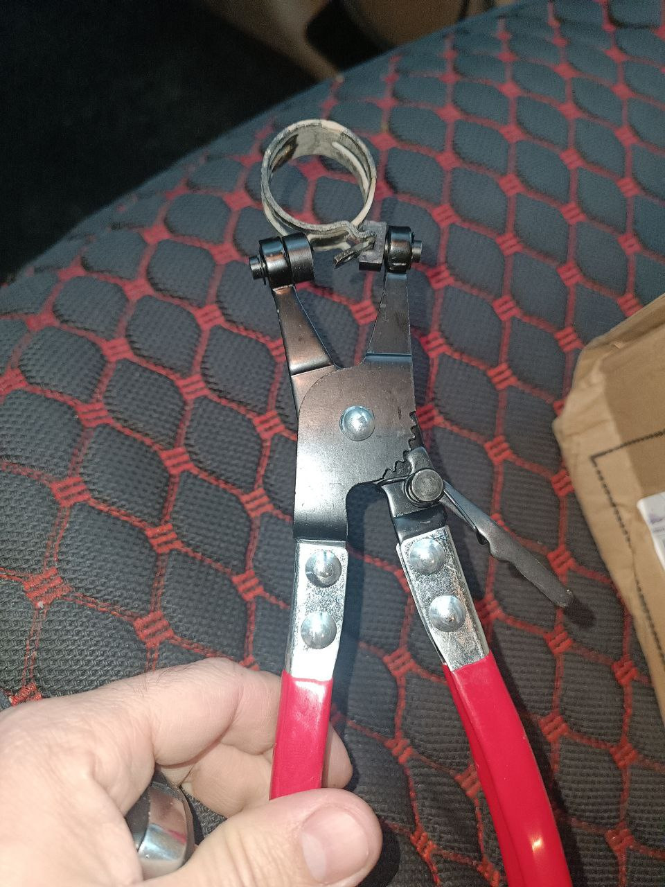 Приколюшки из Китая — Opel Antara, 2,4 л, 2008 года | другое | DRIVE2