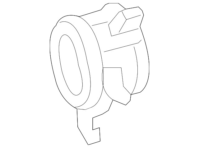 A2730940948 Датчик массового расхода воздуха. Mercedes | Запчасти на DRIVE2