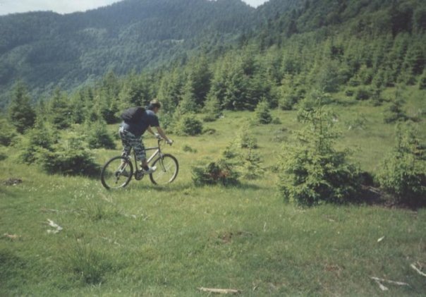 Велосипед — ПЯТЬ лет прошло! — DRIVE2