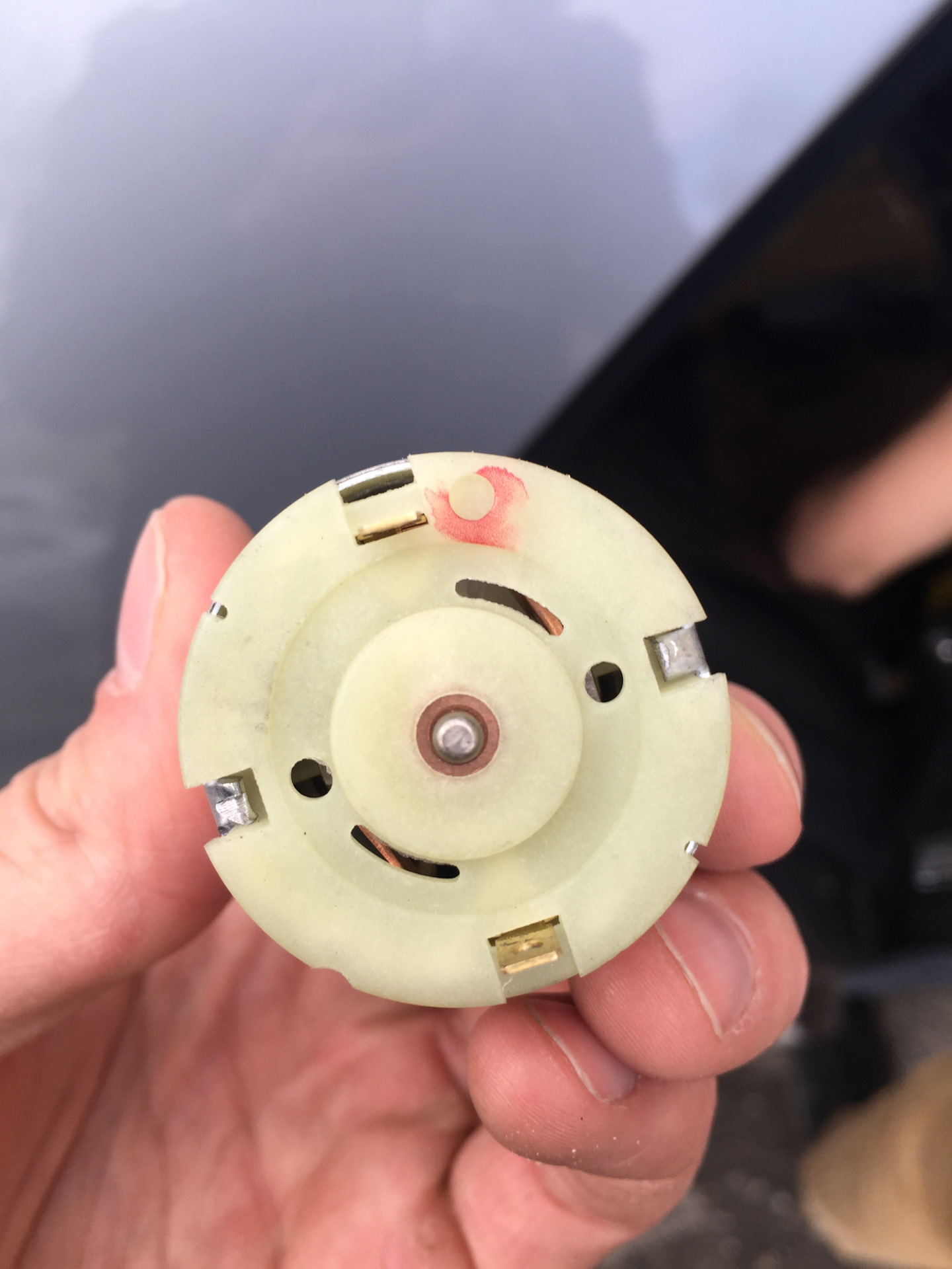 Ремонт PSE (часть 2). — Mercedes-Benz S-Class (W140), 5 л, 1992 года ...