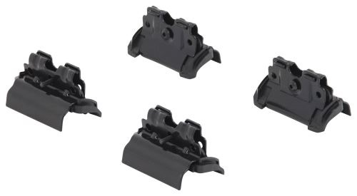 Багажник и автобокс — Mitsubishi Outlander (3G), 2,4 л, 2013 года ...