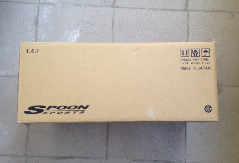 SPOON PROGRESSIVE SPRINGS — Honda CR-Z, 1,5 л, 2010 года | тюнинг | DRIVE2