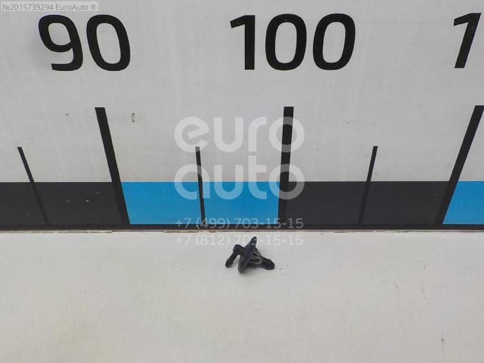 A6318690024 Фитинг системы омывателя стекла Mercedes | Запчасти на DRIVE2