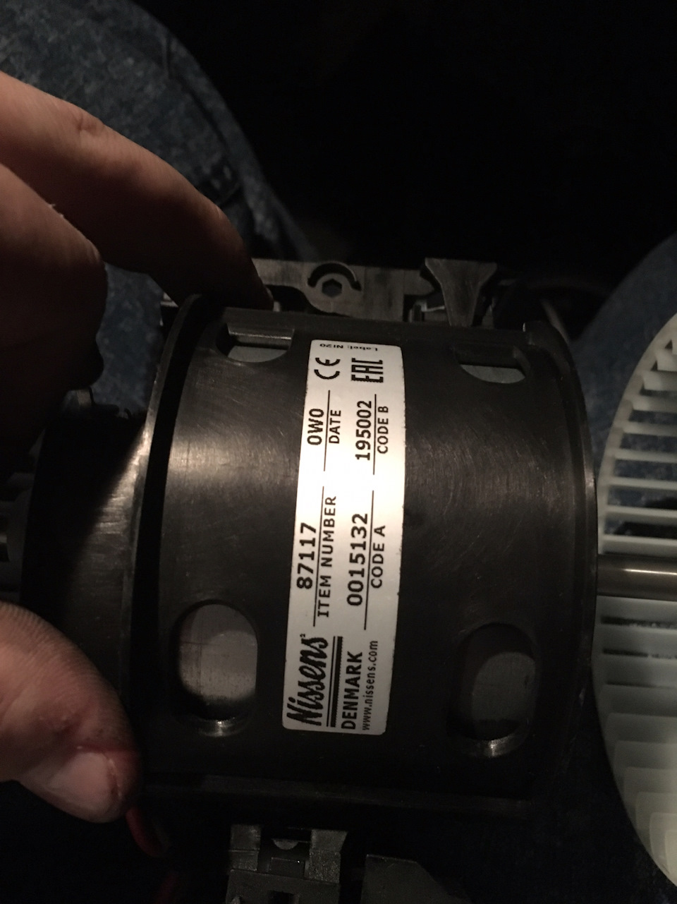 Замена ежика е60 — BMW 5 series (E60), 3 л., 2004 года | своими руками ...