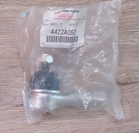 4422A052 Наконечник рулевой тяги Mitsubishi | Запчасти на DRIVE2