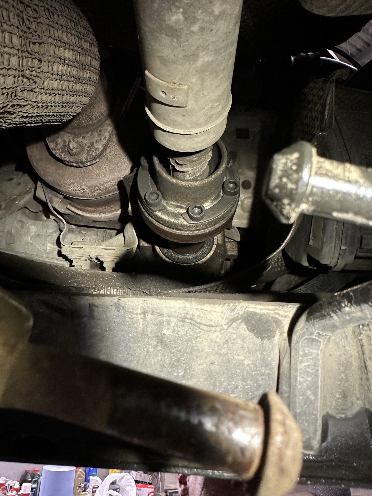 Устранение замечаний — Volvo V60 Cross Country (2G), 2 л, 2019 года ...