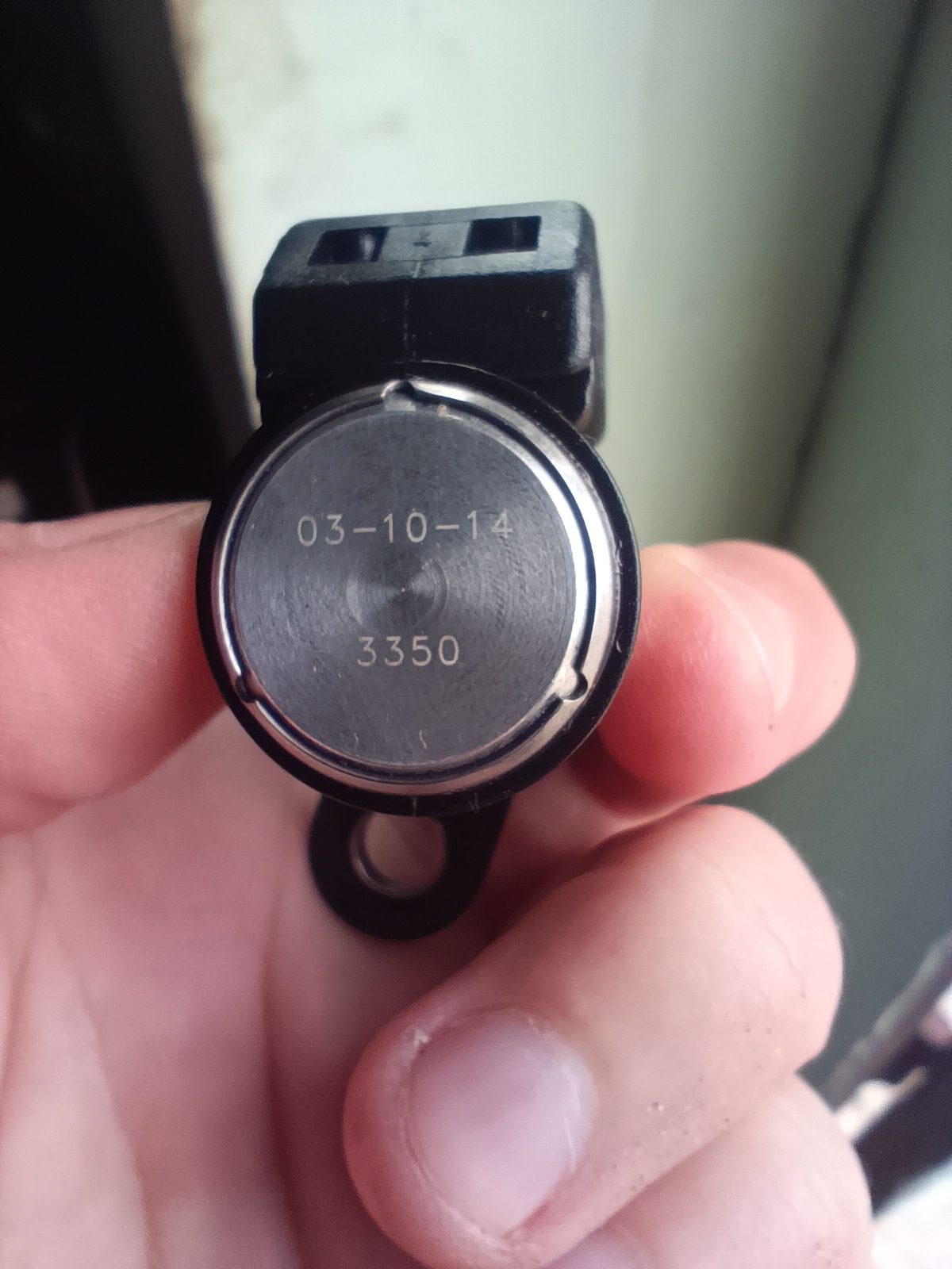 Нужна помощь! P0743 всё никак не решается! Диагностика соленоидов TG5 ...