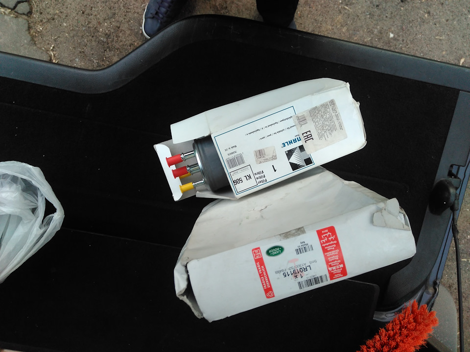 LR019115 КОМПЛЕКТ РЕМНЯ ГРМ Jaguar Land Rover | Запчасти на DRIVE2