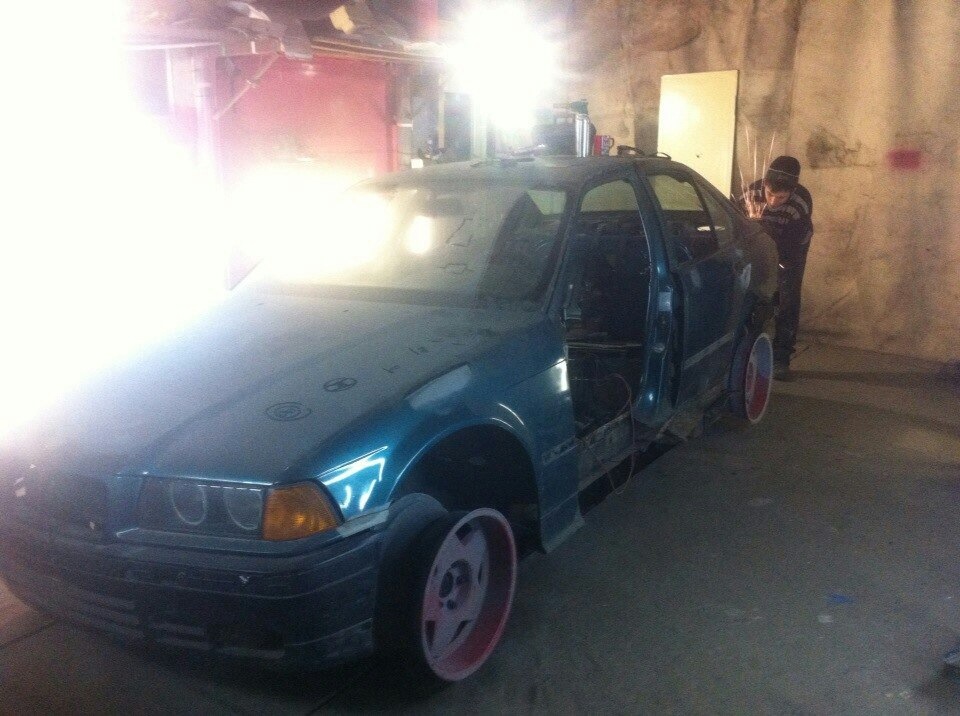 Help HELP help! — DRIVE2