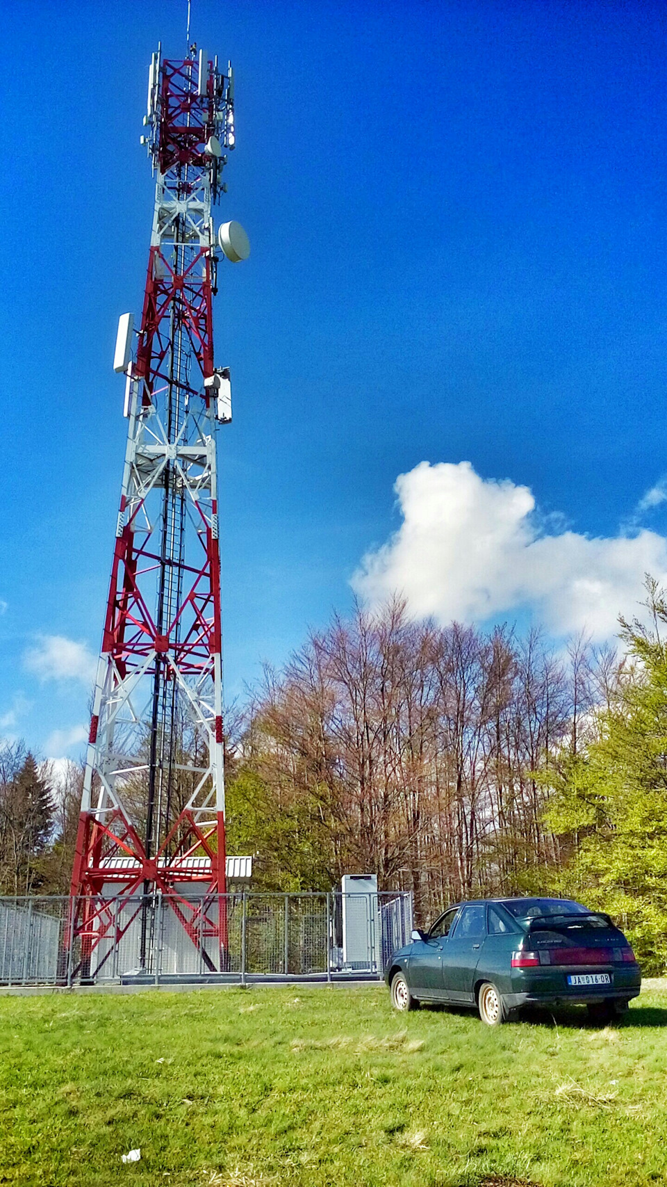 Post, сентября 3, 2017 — DRIVE2