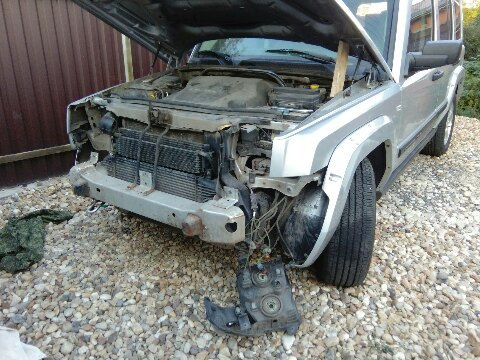 52070339AB САЛЬНИК ХВОСТОВИКА ЗАДНЕГО МОСТА CHRYSLER ASPEN 2007-2008 ...