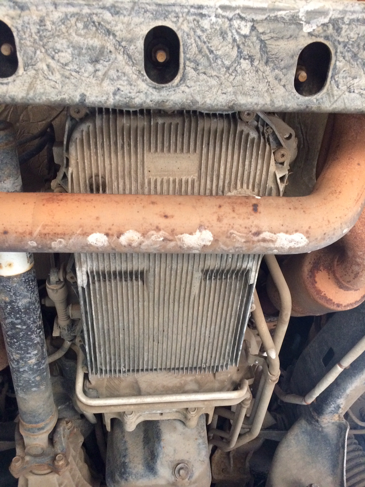 Замена масла в АКПП ZF 8HP70 (Jeep Grand Cherokee, Dodge Ram 1500) — Mopar plus на DRIVE2