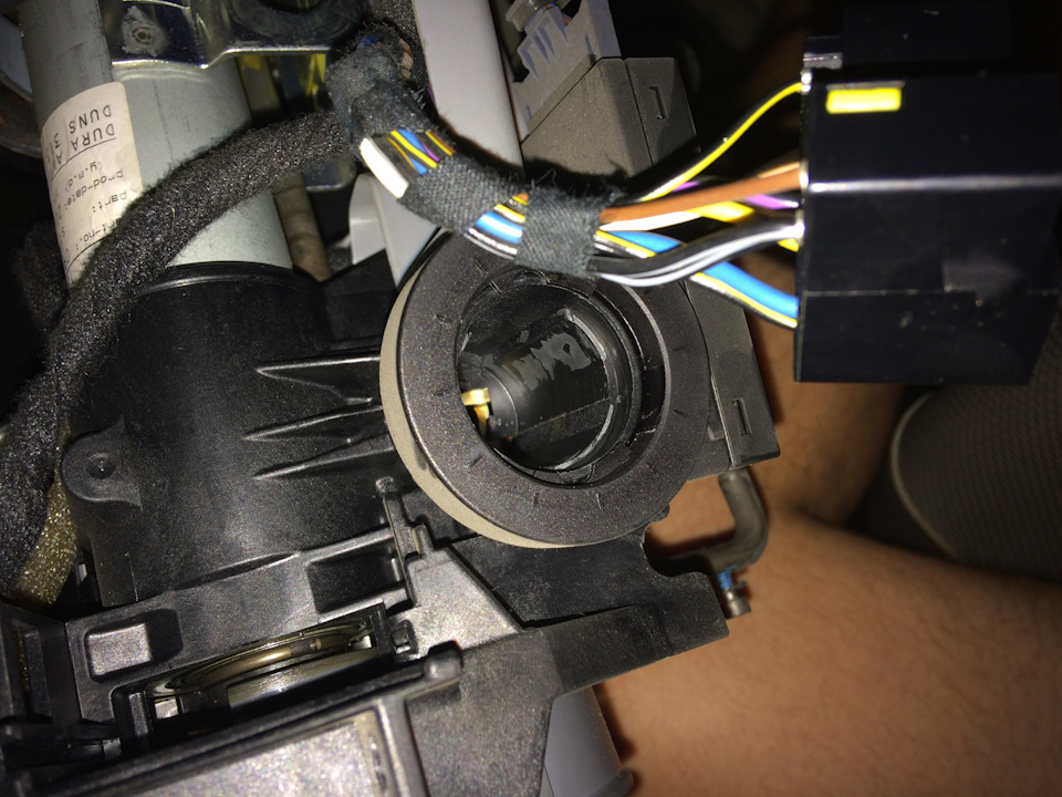 Вечного ничего нет ! — Opel Astra G, 1,8 л, 2002 года | своими руками ...