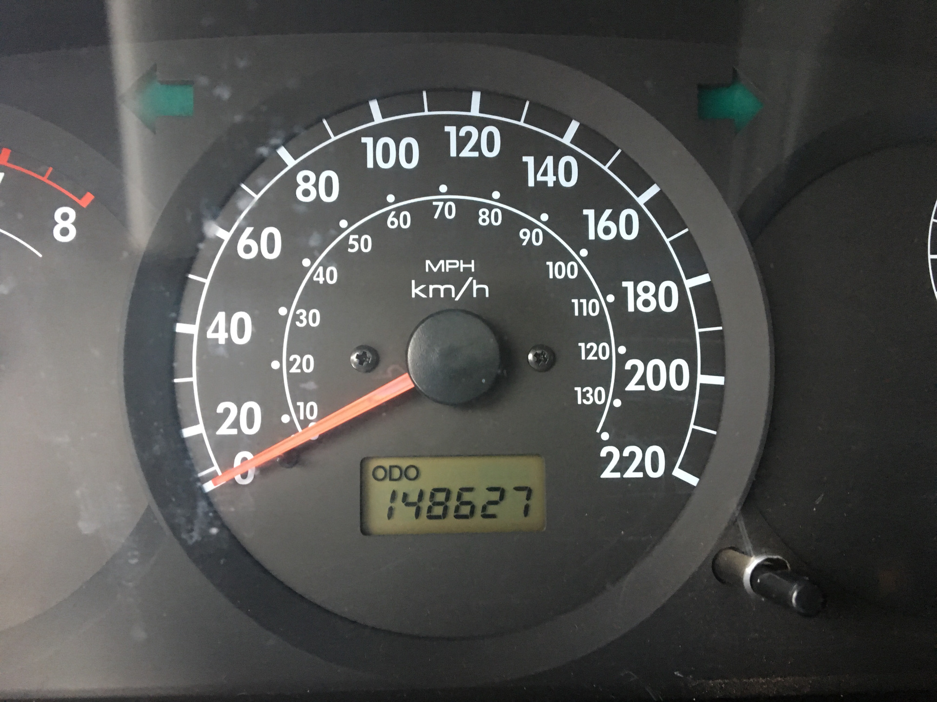 Подробный отзыв о масле Takayama 5w30. — KIA Spectra, 1,6 л, 2006 года ...