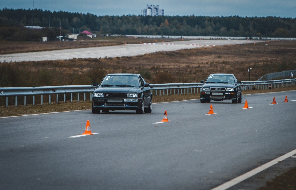 energy drag — Audi S2 (B3), 2,2 л, 1991 года | фотография | DRIVE2
