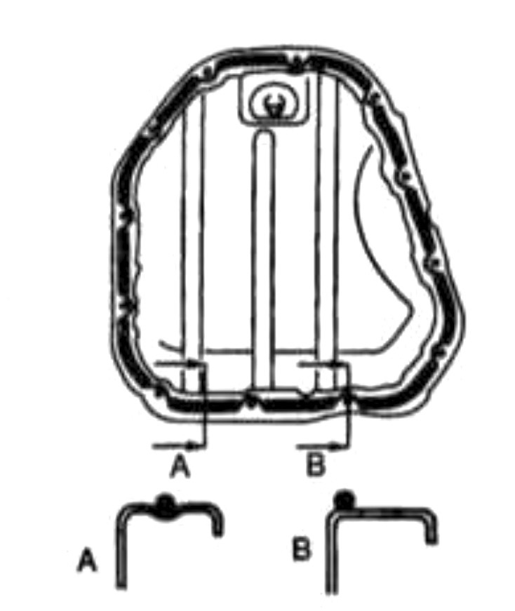 0882600080 Герметики TOYOTA LEXUS | Запчасти на DRIVE2