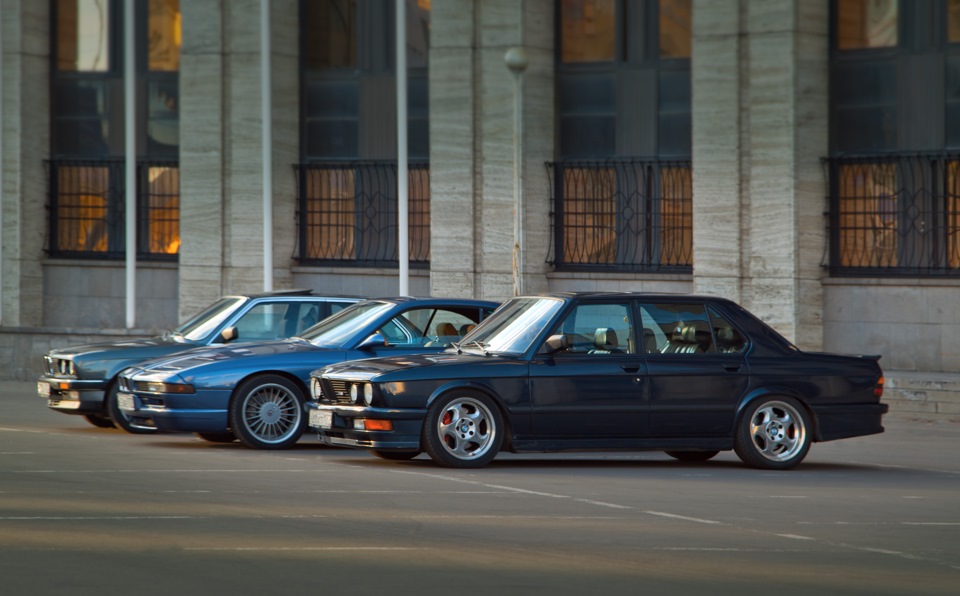 bmw e30 325i, 2002 turbo, e31 850 csi, m535i e28, m3 e30 DTM edition ...