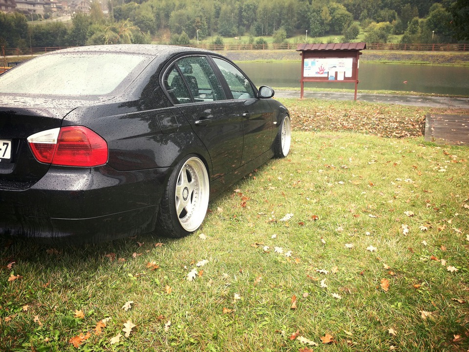 G-fest Drift & Stance — BMW 3 series (E90), 1 л, 2007 года | видео | DRIVE2