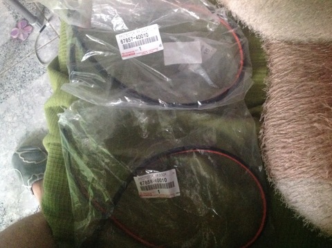 6785840010 Накладка TOYOTA LEXUS | Запчасти на DRIVE2