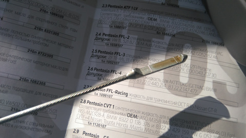 C2C8432 МАСЛО-АВТОМАТ.КОР.ПЕРЕДАЧ Jaguar Land Rover | Запчасти на DRIVE2