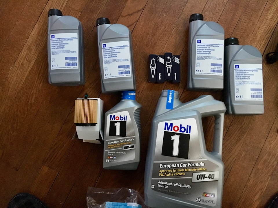 93165147 OPEL 1L ДЛЯ АКПП МАСЛО ATF 6-СТУП ATF AW-1 (AF4 GM | Запчасти ...