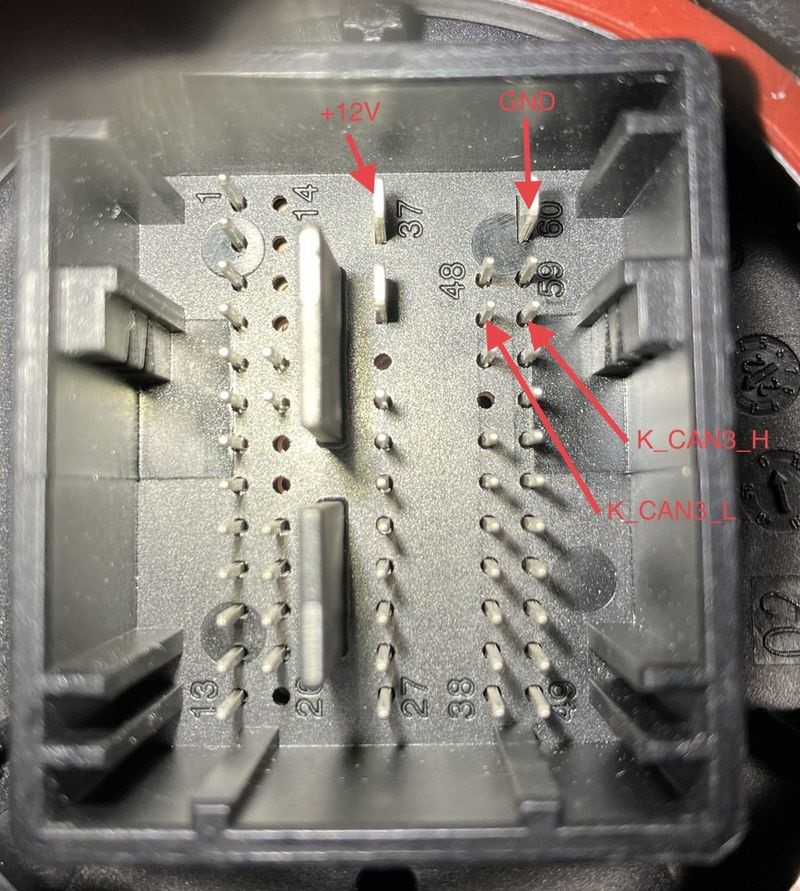 Установка лазерных фар 5AZ BMW Laserlicht вместо светодиодных — DRIVE2