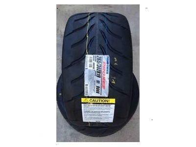 продаю комплект новых toyo r888 265 30 19 — DRIVE2