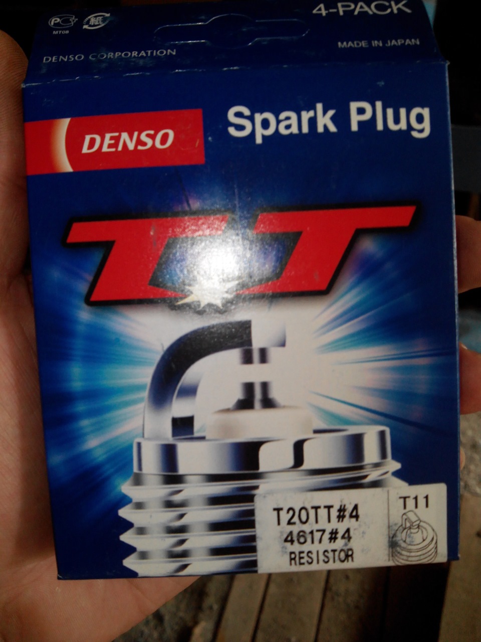 Замена масла. — Ford Mondeo III, 2 л, 2005 года | расходники | DRIVE2