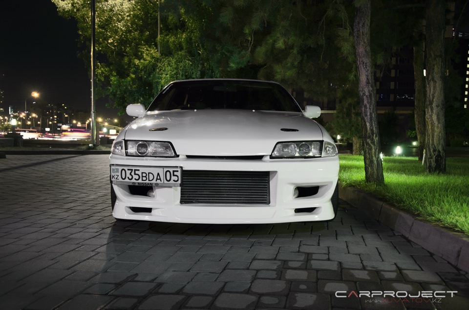 CarProject 13 — DRIVE2