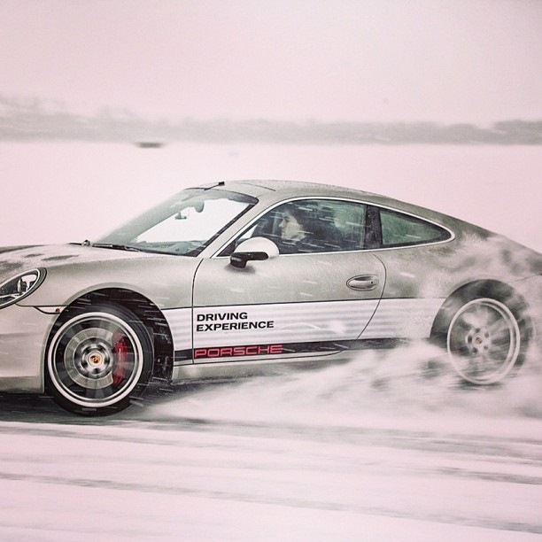 Ice Force! #drive2 — DRIVE2