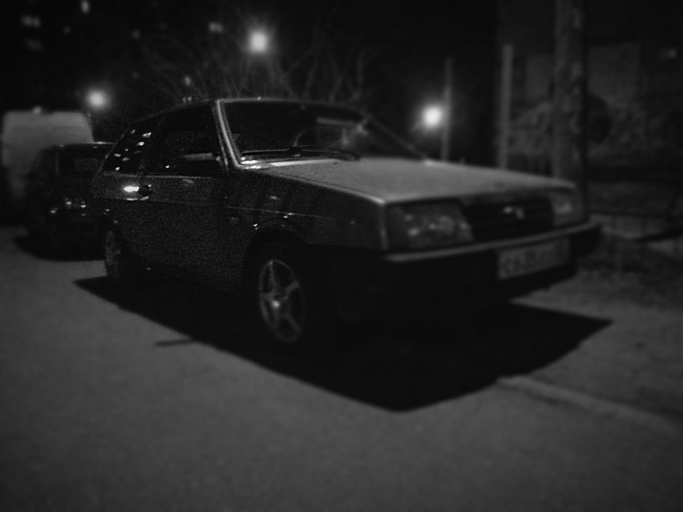 Про все — Lada 21083, 1,5 л, 2002 года | визит на сервис | DRIVE2