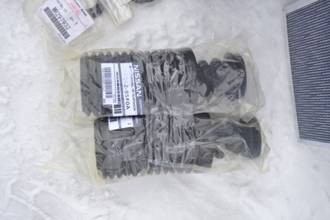 MR297932 Подшипник Mitsubishi | Запчасти на DRIVE2