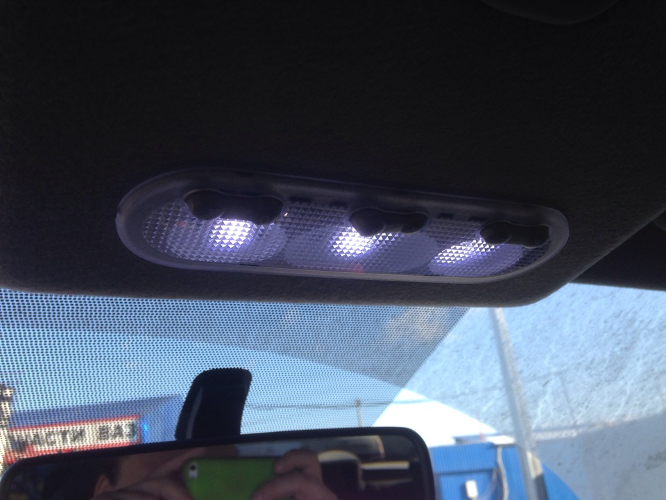 2. Первая сотня — Nissan Juke (1G), 1,6 л, 2013 года | аксессуары | DRIVE2