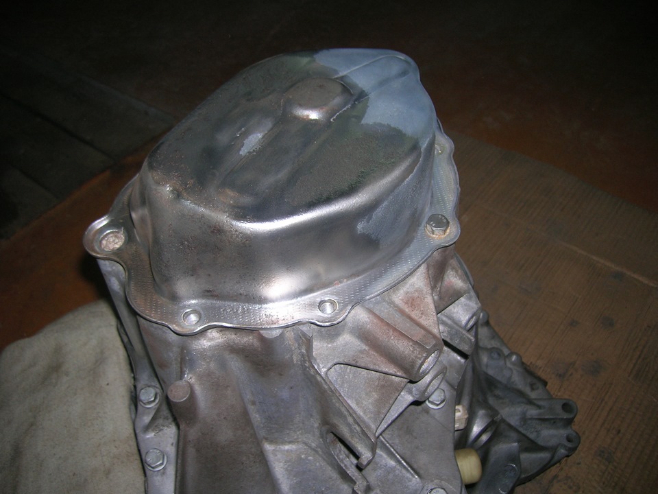 Обновление МКПП — Peugeot 405, 1,8 л, 1993 года | своими руками | DRIVE2