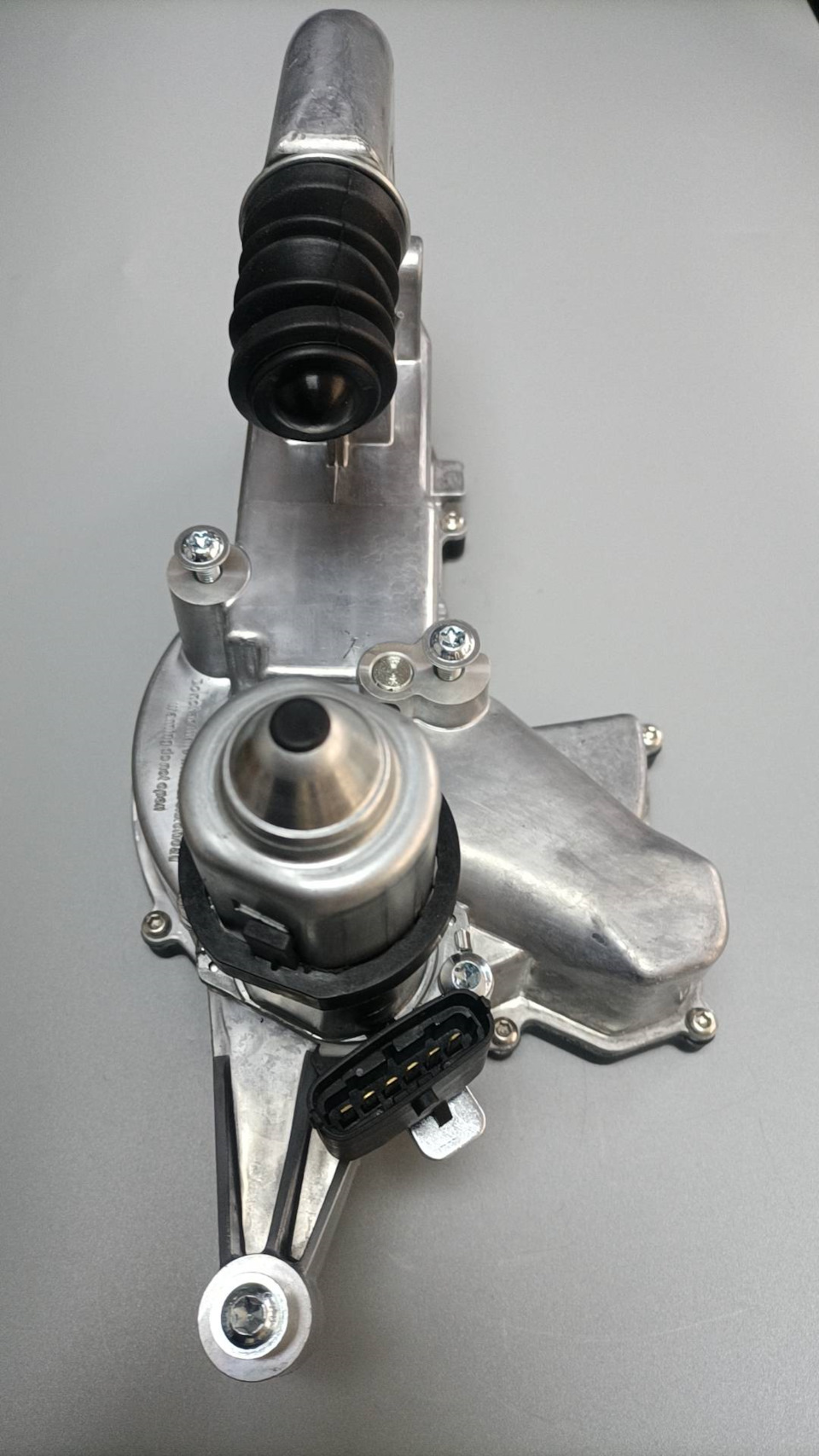 Китайские хроники запчастей для Lada 3981000197 — Lada Vesta SW Cross ...