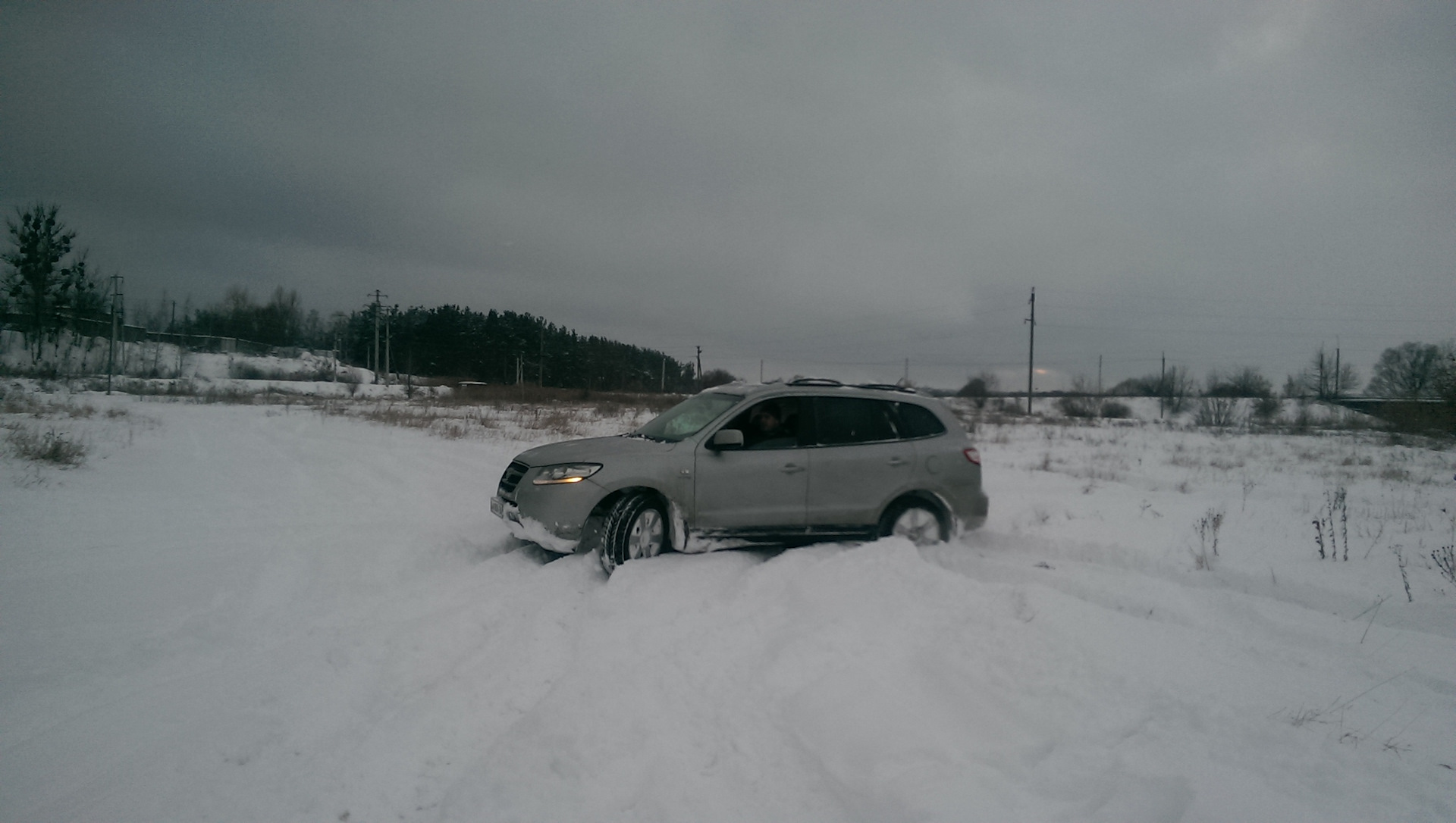 Запись, 10 апреля 2017 — DRIVE2