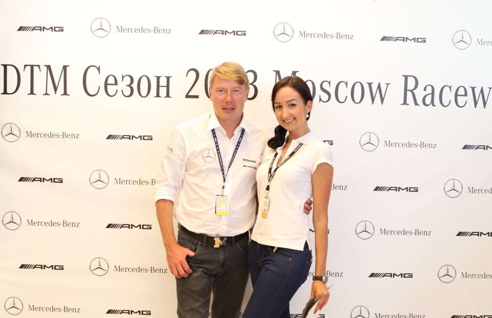 Лучшая работа в мире. DTM 2013 на Moscow Raceway — DRIVE2