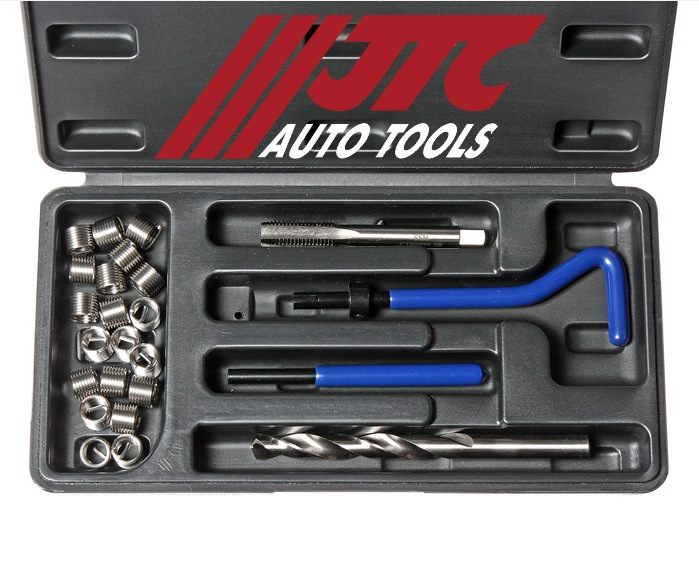 JTC Auto Tools: отзывы, цены, фото